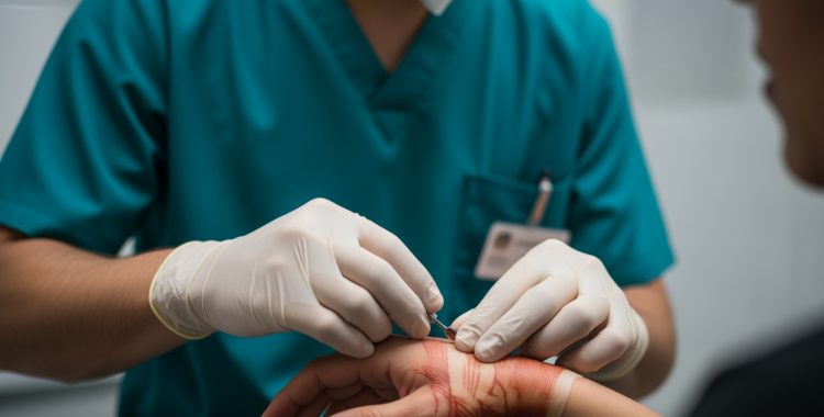 Degloving Injury: Essential 2026 Guide